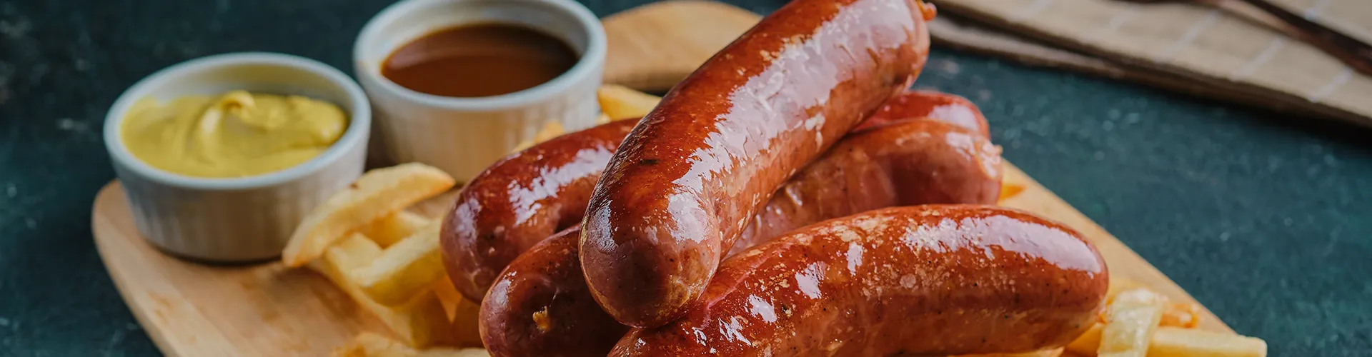 Condiments – Krieger's Deli Shop